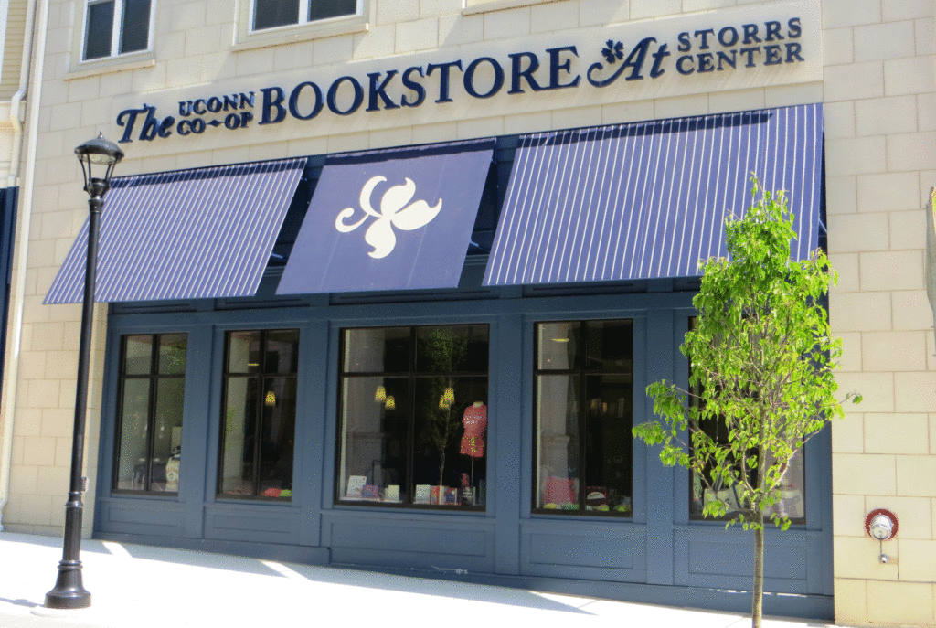 AWNINGS | Architectural Signs And Fabrication