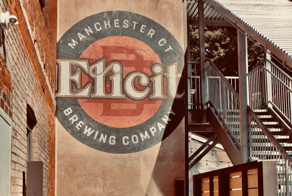 MURALS | Architectural Signs And Fabrication