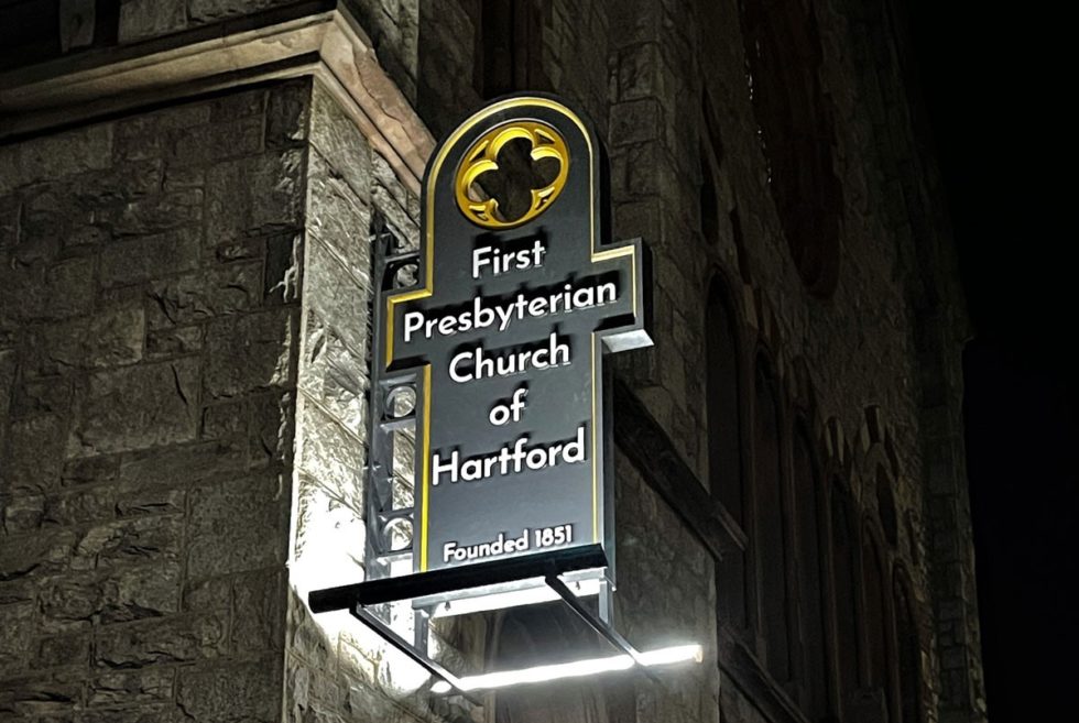 ARTfx sign company Connecticut