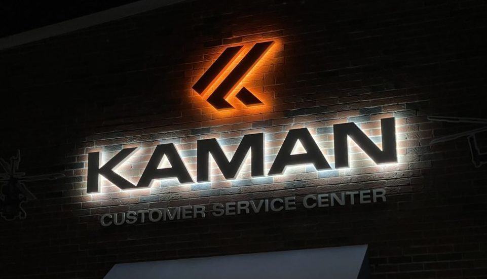 ARTfx Sign Company Connecticut