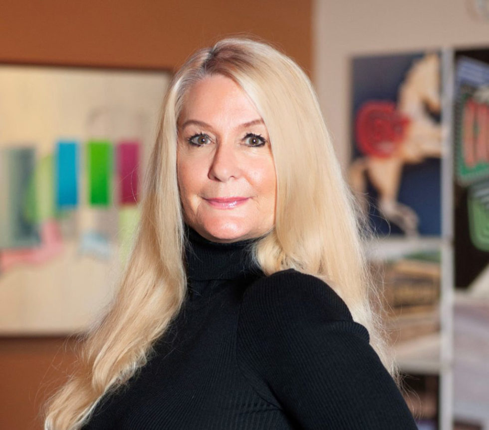 Industry innovators, sign design, illumination, specialty finishes ...