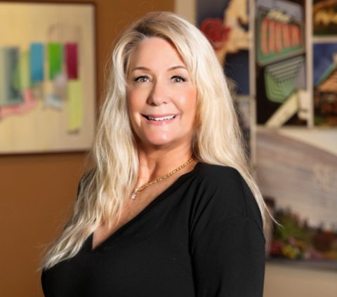 Industry Innovators, Sign Design, Illumination, Specialty Finishes ...